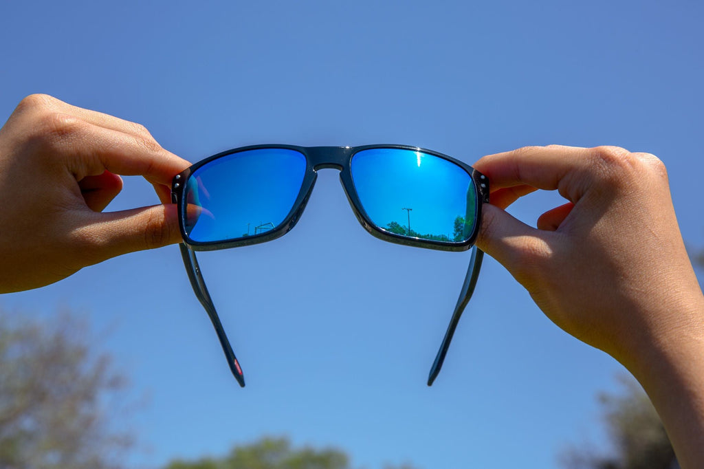 Oakley Holbrook Guide – Fuse Lenses