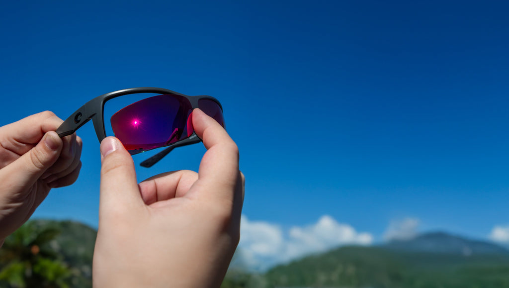 How Luxottica Took Over The Eyewear Industry – Fuse Lenses