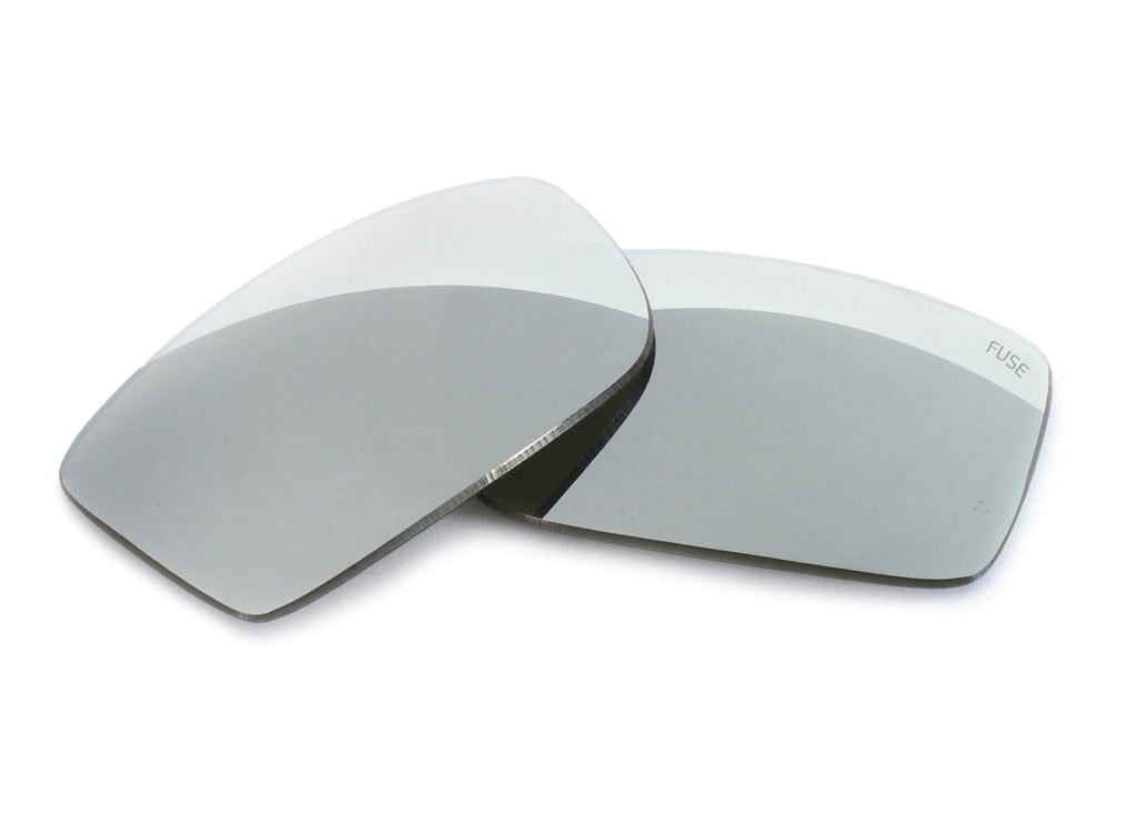 Oakley Twoface (Asian Fit) – Fuse Lenses