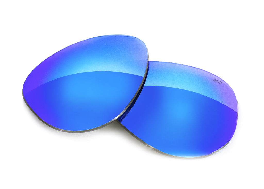 Ray-Ban RAM5122AB – Fuse Lenses