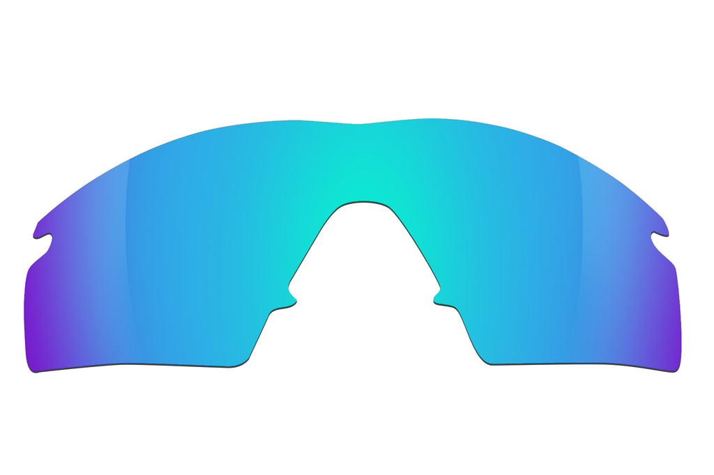 Oakley M Frame Strike Replacement Lens – Fuse Lenses